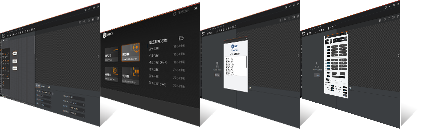 DOBOT Robot Vision Kit II - Dobot.nu