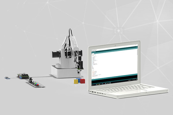 DOBOT Arduino AI Kit - Dobot.nu
