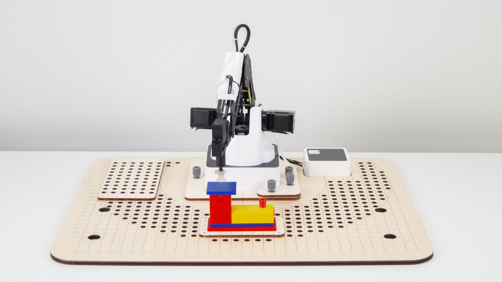 DOBOT Coordinate board - Dobot.nu