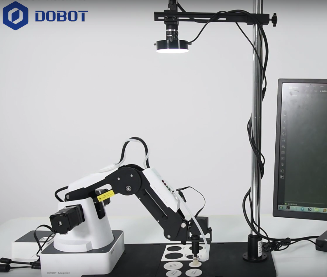 Dobot Vision Kit 2 Dobotnu 