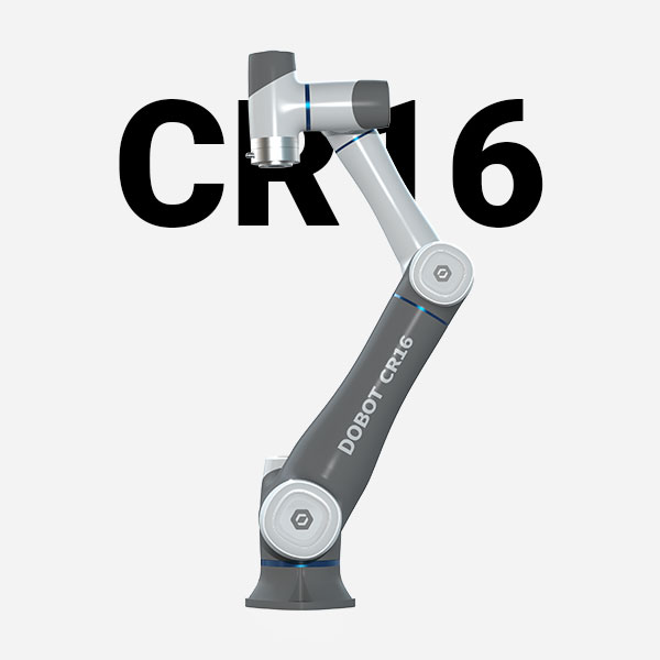 DOBOT MG400 - Dobot.nu