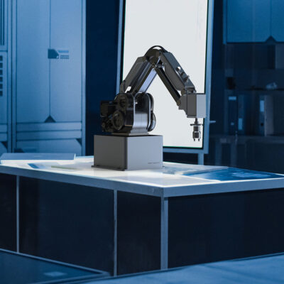 [OFFICIEEL] DOBOT importeur/distributeur voor de Benelux - Dobot.nu