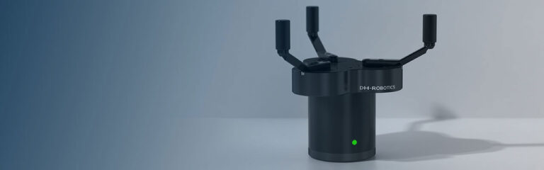 DH Robotics CGI-100-170 - Dobot.nu