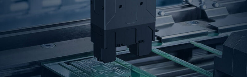 DH-Robotics PGE-50-26 - Dobot.nu