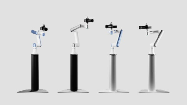 LamaBot* GlamBot - Dobot.nu