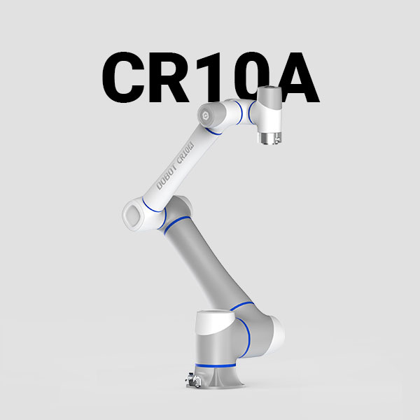 DOBOT CR10A - Dobot.nu