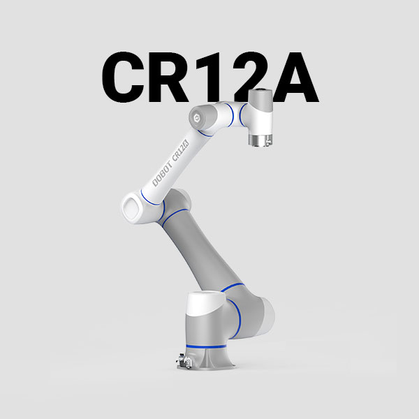 DOBOT CR12A - Dobot.nu