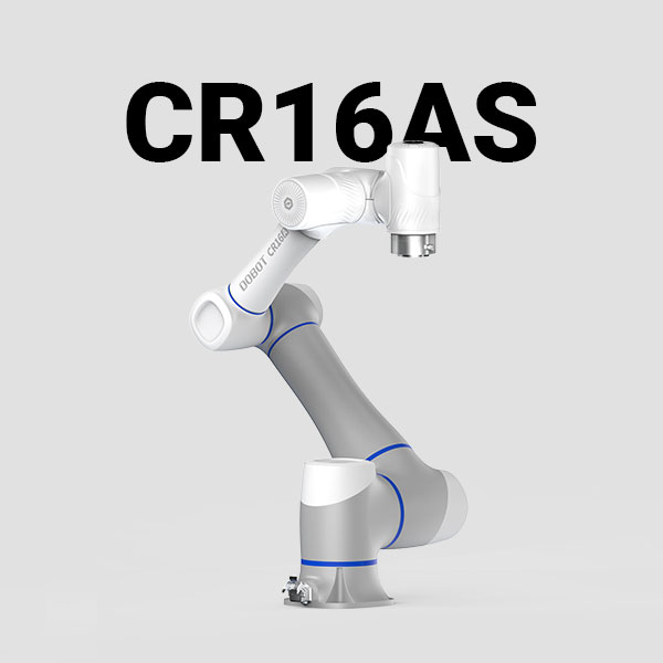 DOBOT CR16AS - Dobot.nu