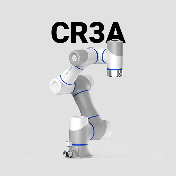 DOBOT CR3A - Dobot.nu