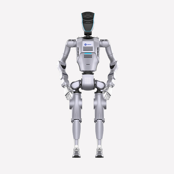 DOBOT Atom - Trainer - Dobot.nu