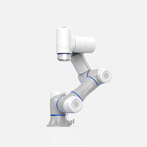 DOBOT CR3AS - Dobot.nu