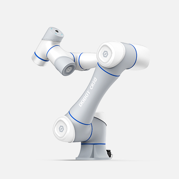 DOBOT CR5AF - Dobot.nu