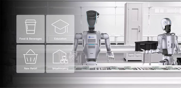 DOBOT Atom - Max - Dobot.nu