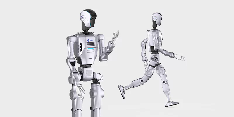 DOBOT Atom - Max - Dobot.nu